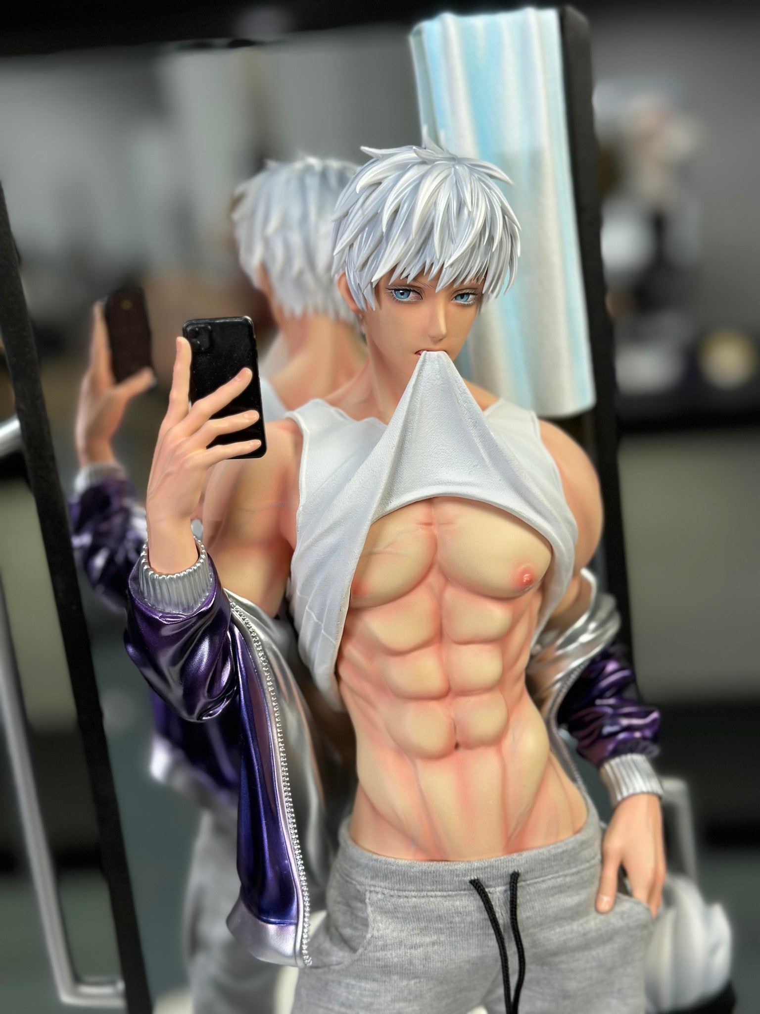 Open media 2 in modal